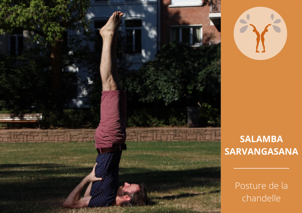 Yoga : Asanas - AYS Lille